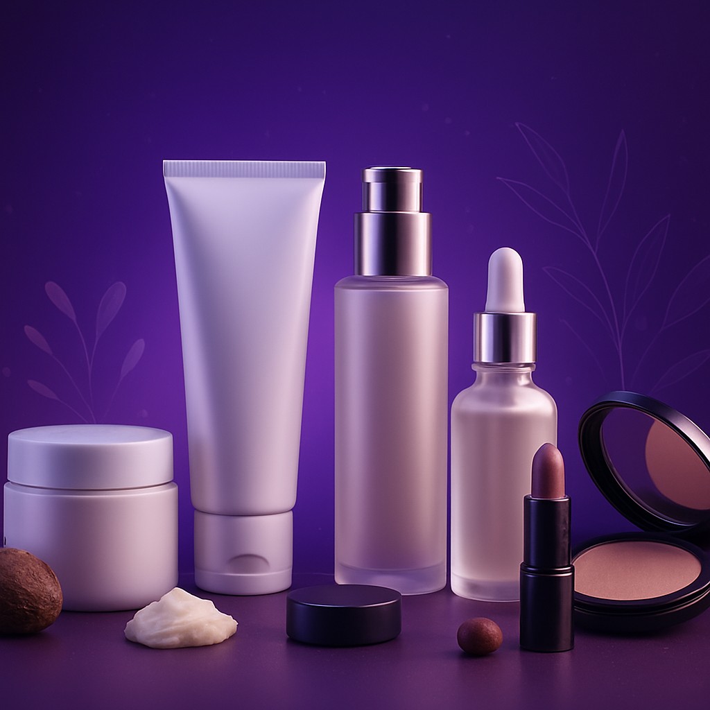 Top 10 Best Cosmetics Brands in Ghana | Enests